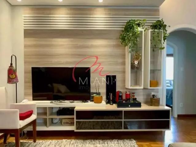 Apartamento para Venda em São Paulo/SP Pinheiros 2 Quartos