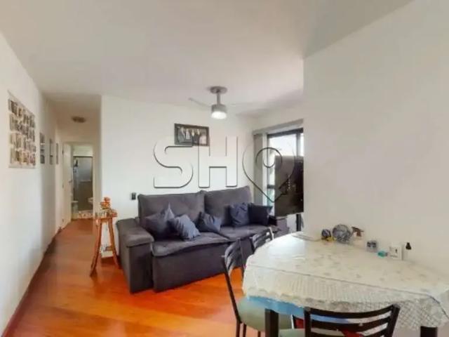 Apartamento para Venda em São Paulo/SP Pinheiros 2 Quartos