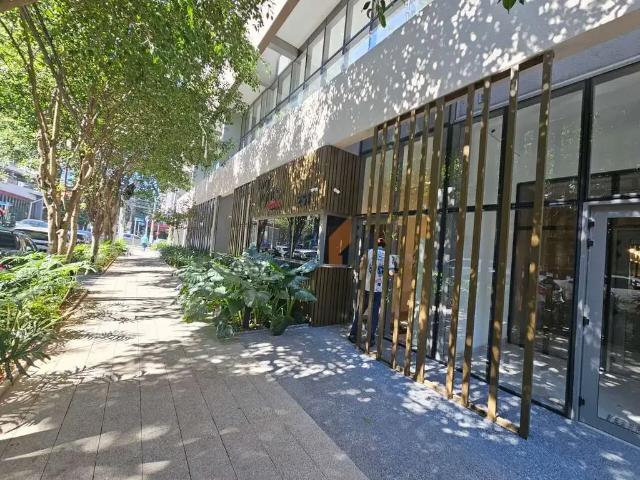 Apartamento para Venda em São Paulo/SP Pinheiros 2 Quartos