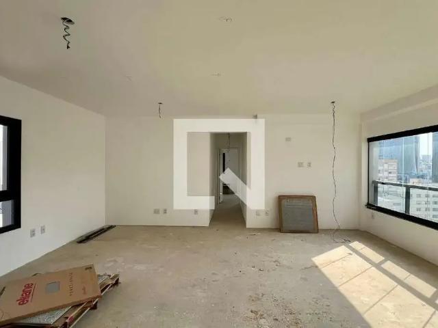Apartamento para Venda em São Paulo/SP Pinheiros 2 Quartos