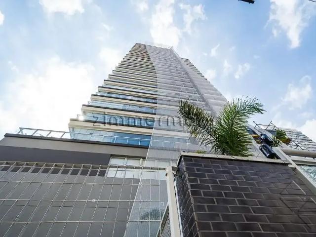 Apartamento para Venda em São Paulo/SP Pinheiros 2 Quartos