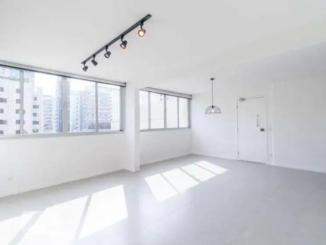 Apartamento para Venda em São Paulo/SP Pinheiros 2 Quartos
