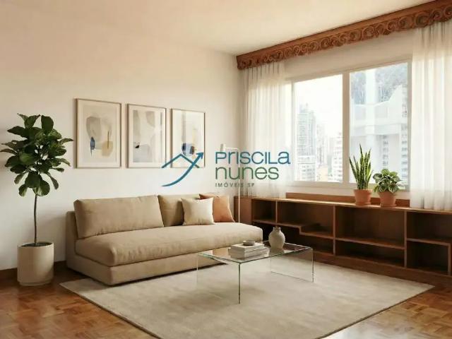 Apartamento para Venda em São Paulo/SP Pinheiros 2 Quartos