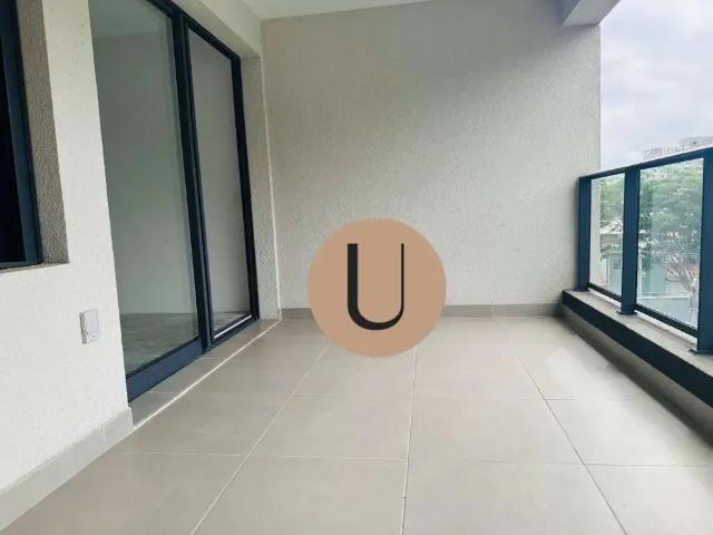 Apartamento para Venda em São Paulo/SP Pinheiros 2 Quartos