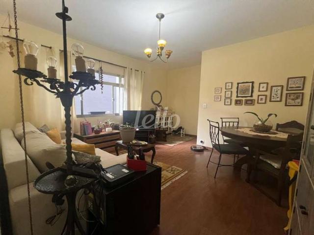 Apartamento para Venda em São Paulo/SP Pinheiros 2 Quartos