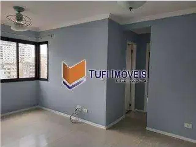 Apartamento para Venda em São Paulo/SP Pinheiros 2 Quartos