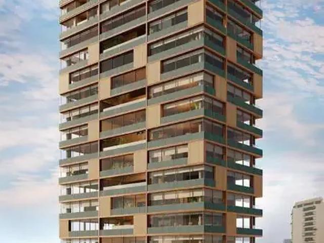 Apartamento para Venda em São Paulo/SP Pinheiros 2 Quartos