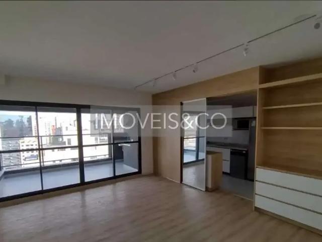 Apartamento para Venda em São Paulo/SP Pinheiros 2 Quartos
