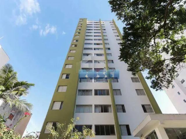 Apartamento para Venda em São Paulo/SP Pinheiros 2 Quartos