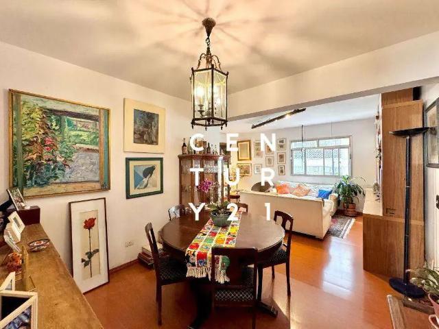 Apartamento para Venda em São Paulo/SP Pinheiros 2 Quartos