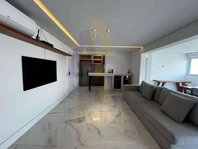 Apartamento para Venda em São Paulo/SP Pinheiros 2 Quartos