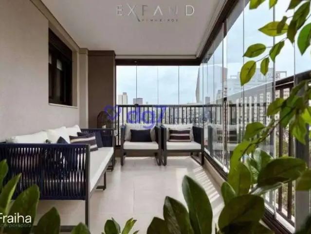 Apartamento para Venda em São Paulo/SP Pinheiros 2 Quartos