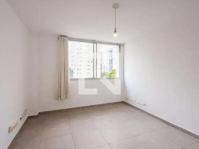 Apartamento para Venda em São Paulo/SP Pinheiros 2 Quartos