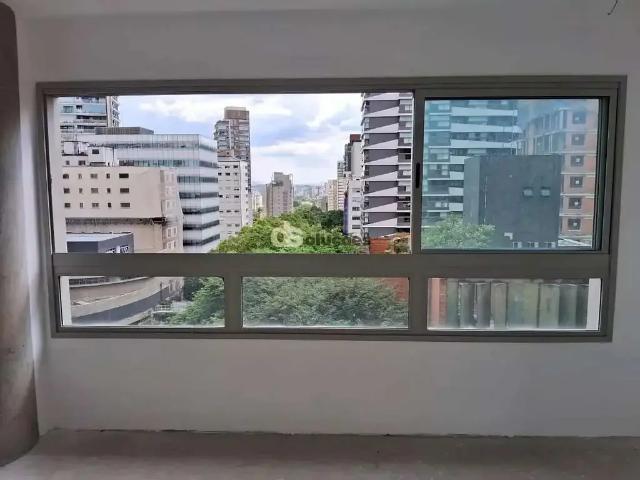 Apartamento para Venda em São Paulo/SP Pinheiros 2 Quartos