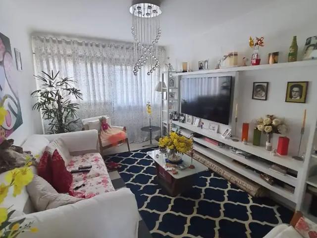 Apartamento para Venda em São Paulo/SP Pinheiros 2 Quartos