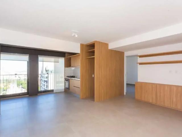 Apartamento para Venda em São Paulo/SP Pinheiros 2 Quartos