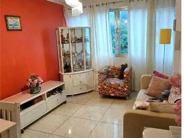 Apartamento para Venda em São Paulo/SP Pinheiros 2 Quartos