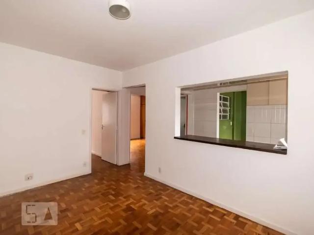 Apartamento para Venda em São Paulo/SP Pinheiros 2 Quartos