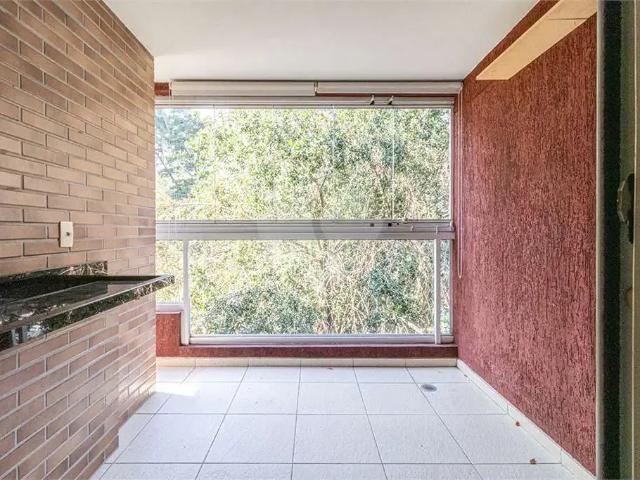 Apartamento para Venda em São Paulo/SP Pinheiros 2 Quartos