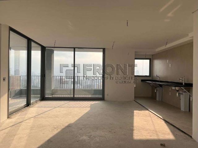 Apartamento para Venda em São Paulo/SP Pinheiros 2 Quartos