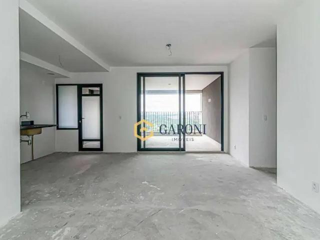 Apartamento para Venda em São Paulo/SP Pinheiros 2 Quartos