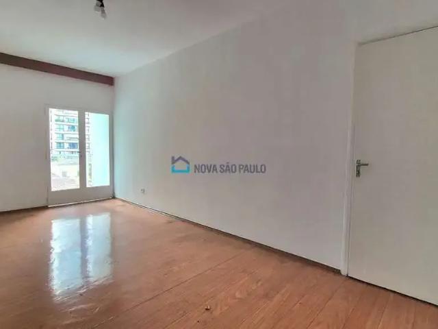 Apartamento para Venda em São Paulo/SP Pinheiros 2 Quartos