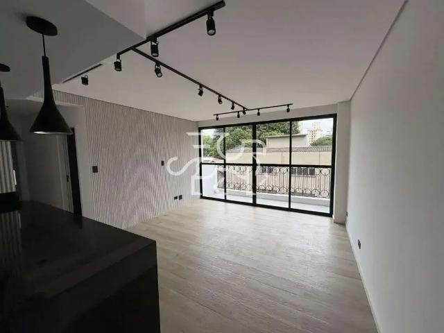Apartamento para Venda em São Paulo/SP Pinheiros 2 Quartos