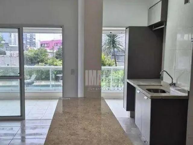 Apartamento para Venda em São Paulo/SP Pinheiros 2 Quartos