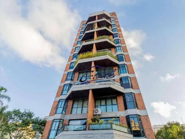 Apartamento para Venda em São Paulo/SP Pinheiros 2 Quartos