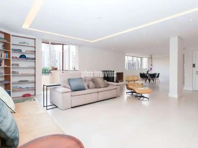 Apartamento para Venda em São Paulo/SP Pinheiros 2 Quartos