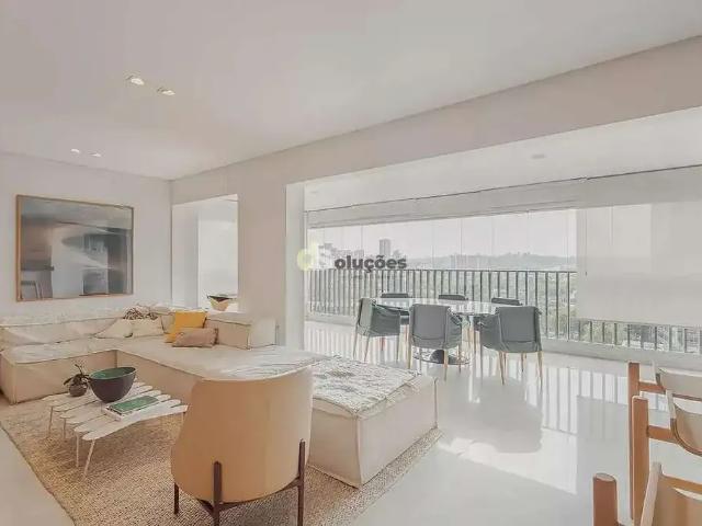 Apartamento para Venda em São Paulo/SP Pinheiros 2 Quartos