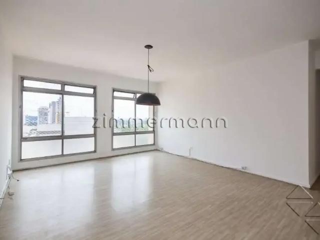 Apartamento para Venda em São Paulo/SP Pinheiros 2 Quartos