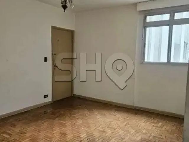 Apartamento para Venda em São Paulo/SP Pinheiros 2 Quartos