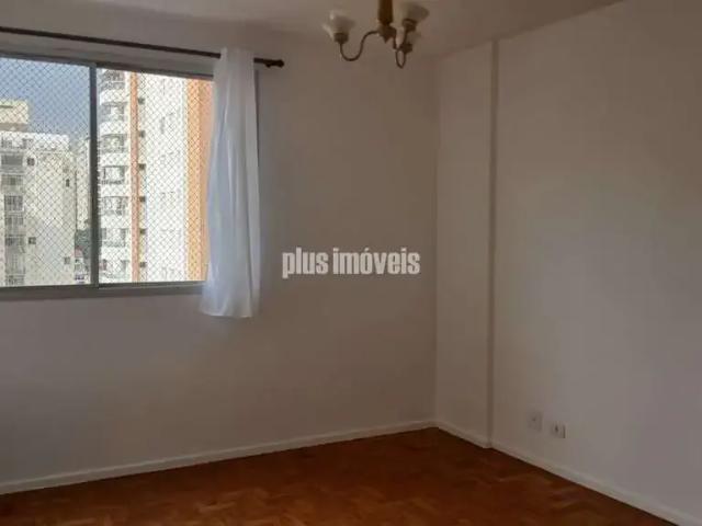 Apartamento para Venda em São Paulo/SP Pinheiros 2 Quartos