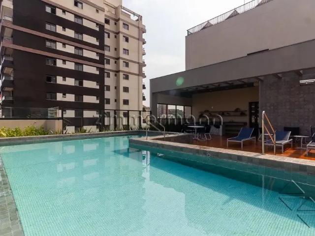 Apartamento para Venda em São Paulo/SP Pinheiros 2 Quartos