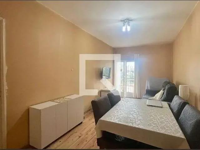 Apartamento para Venda em São Paulo/SP Pinheiros 2 Quartos
