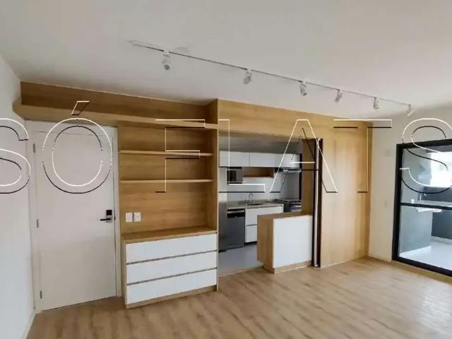 Apartamento para Venda em São Paulo/SP Pinheiros 2 Quartos