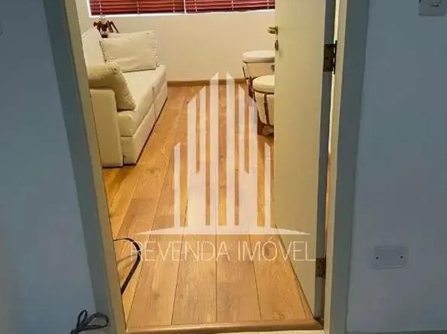 Apartamento para Venda em São Paulo/SP Pinheiros 2 Quartos