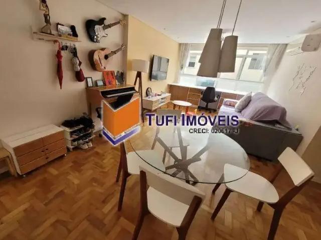 Apartamento para Venda em São Paulo/SP Pinheiros 2 Quartos