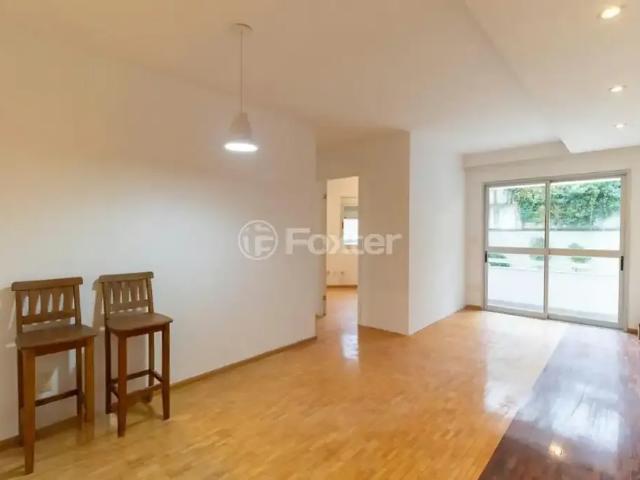 Apartamento para Venda em São Paulo/SP Pinheiros 2 Quartos