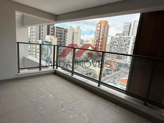Apartamento para Venda em São Paulo/SP Pinheiros 2 Quartos