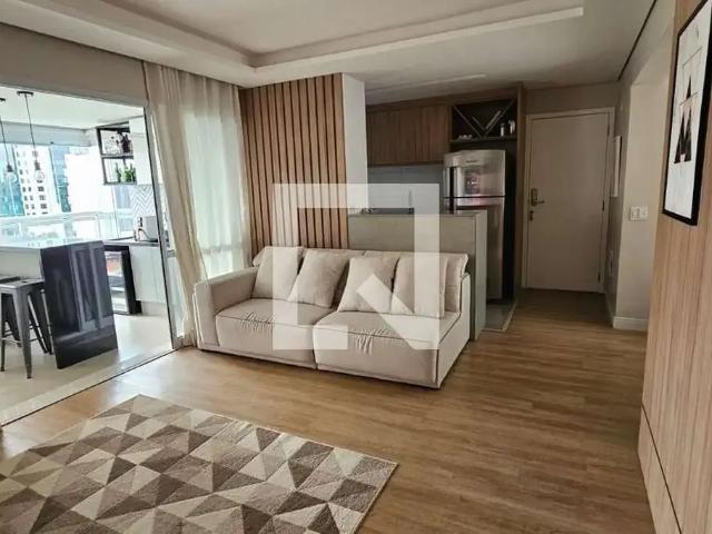 Apartamento para Venda em São Paulo/SP Pinheiros 2 Quartos
