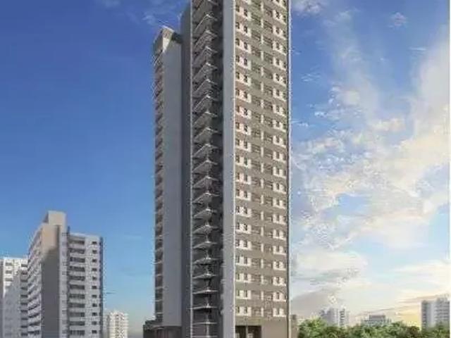 Apartamento para Venda em São Paulo/SP Pinheiros 2 Quartos