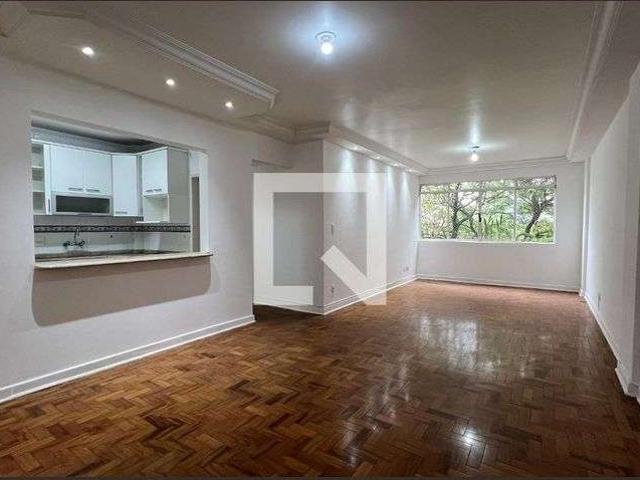 Apartamento para Venda em São Paulo/SP Pinheiros 2 Quartos