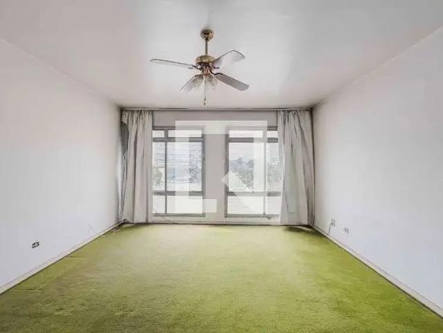 Apartamento para Venda em São Paulo/SP Pinheiros 2 Quartos