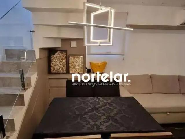 Apartamento para Venda em São Paulo/SP Pinheiros 2 Quartos