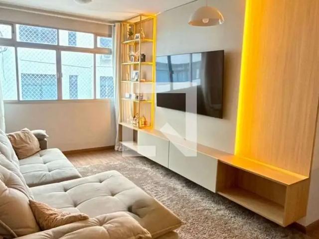 Apartamento para Venda em São Paulo/SP Pinheiros 2 Quartos