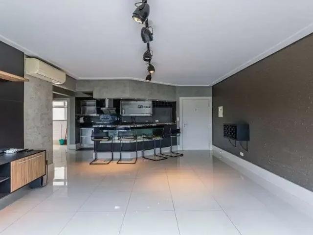 Apartamento para Venda em São Paulo/SP Pinheiros 2 Quartos