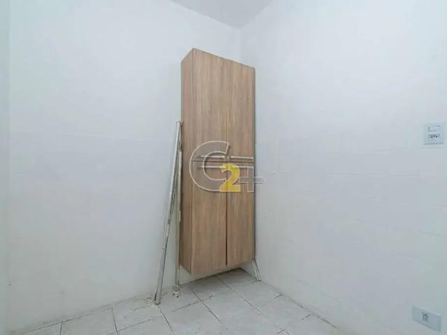 Apartamento para Venda em São Paulo/SP Pinheiros 2 Quartos