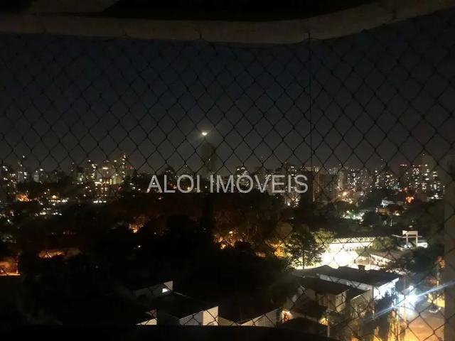 Apartamento para Venda em São Paulo/SP Pinheiros 2 Quartos